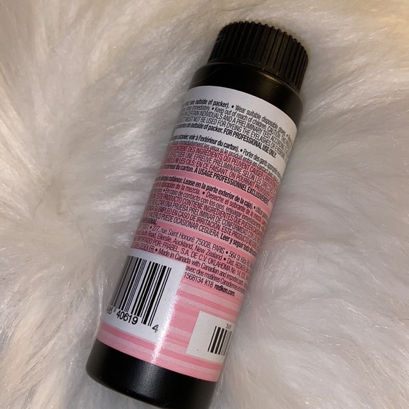 Redken | Hair | Redken Shades Eq Toner 0 P 2oz Ivory Pearl | Poshmark